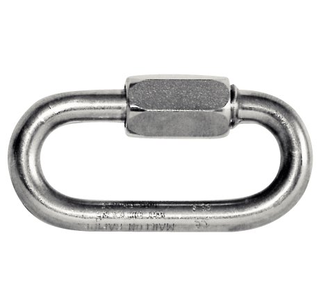 Shackle link- Peguet | PLASTIMO