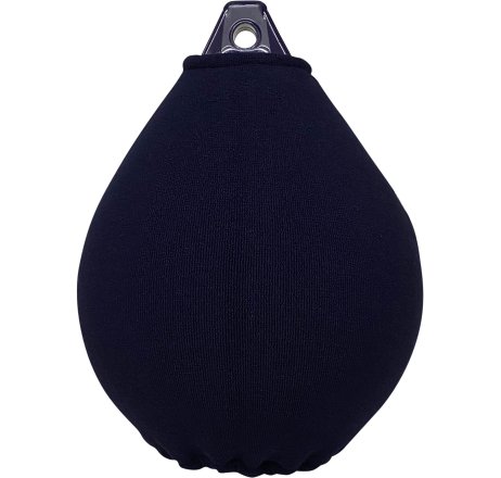 Housse pare-battage rond renforcée - bleu navy A5- Plastimo | PLASTIMO
