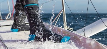 CRUISER ORC 6P LIFER INSUL FL.VAL- Plastimo | PLASTIMO