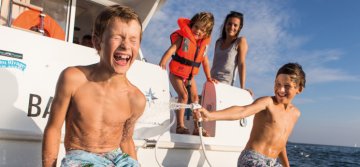 Mousqueton symétrique sans œil A4 ø11 mm - Boîte de 10- Plastimo | PLASTIMO