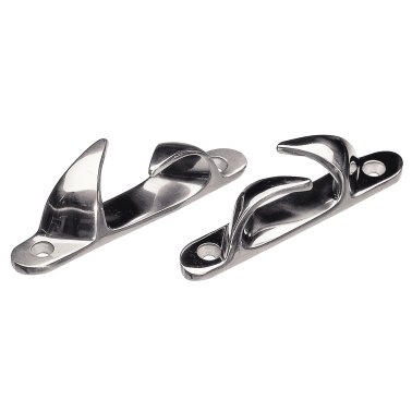 CHAUMARD INOX CROISE 115MM D.20 BAB+TRIB