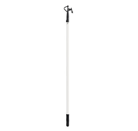 FIBRE GLASS BOAT HOOK - WHITE 180CM- Plastimo | PLASTIMO