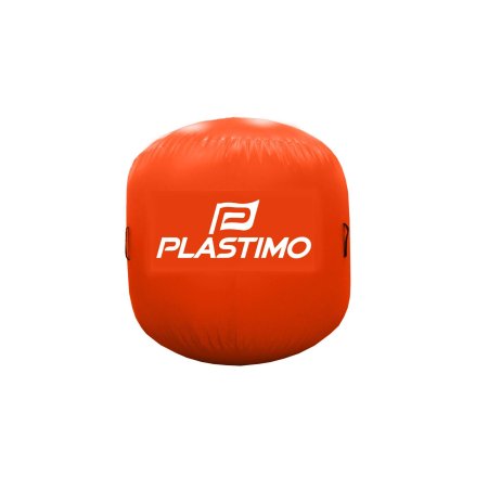 BOUEE REGATE SPERIQUE 1,50M ORANGE- Plastimo | PLASTIMO