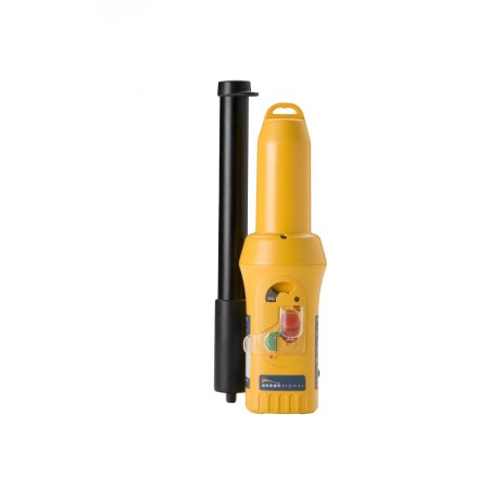 S100 SART radar Ocean Signal