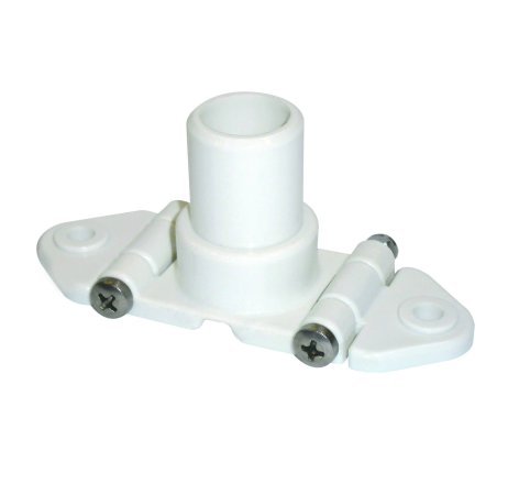 Support plat pont ajustable en nylon (ITM001)