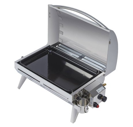 PLANCHA GAS COOK'N BOAT - ENO | PLASTIMO