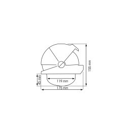Offshore® 135 - Plastimo | PLASTIMO