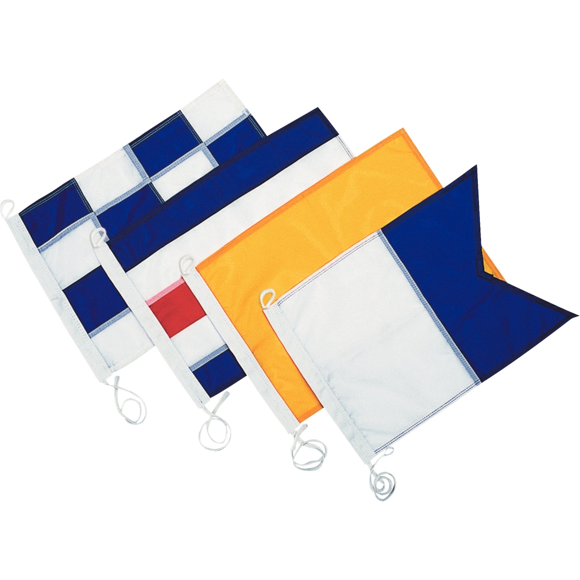 INDIVIDUAL CODE FLAG E - CM 20 x 30- Plastimo | PLASTIMO
