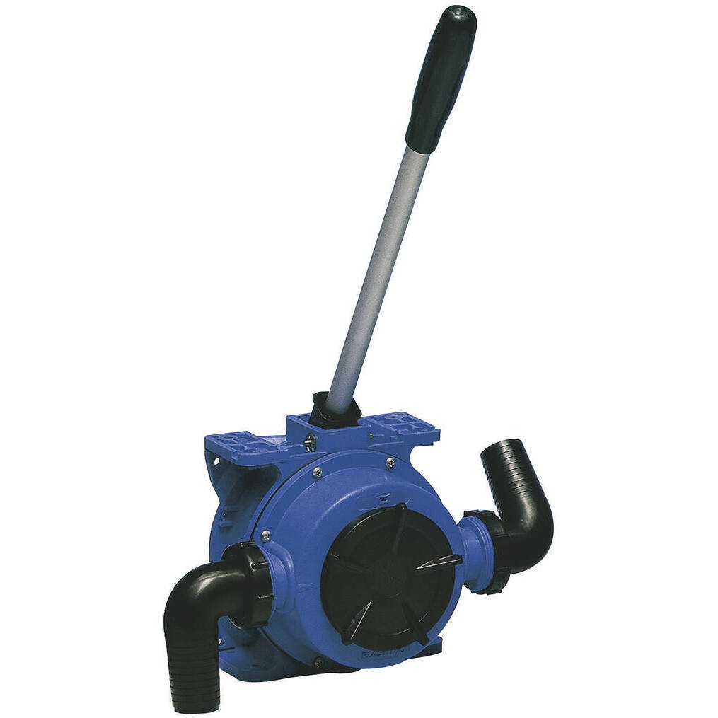 plastimo dinghy pump