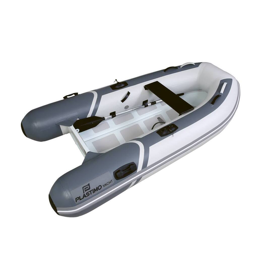 plastimo boats